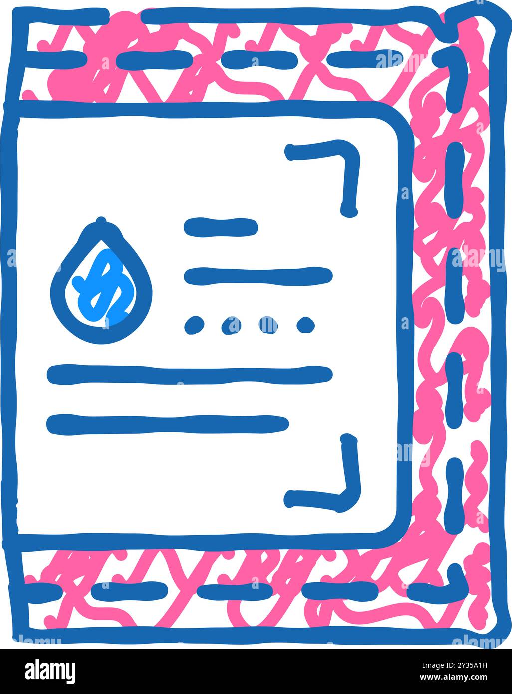 Clear first aid kit Stock Vector Images - Alamy