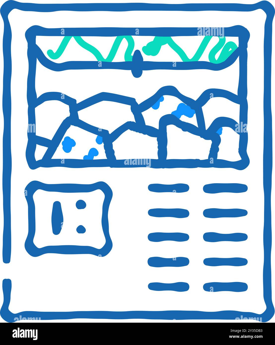 Check machines Stock Vector Images - Alamy