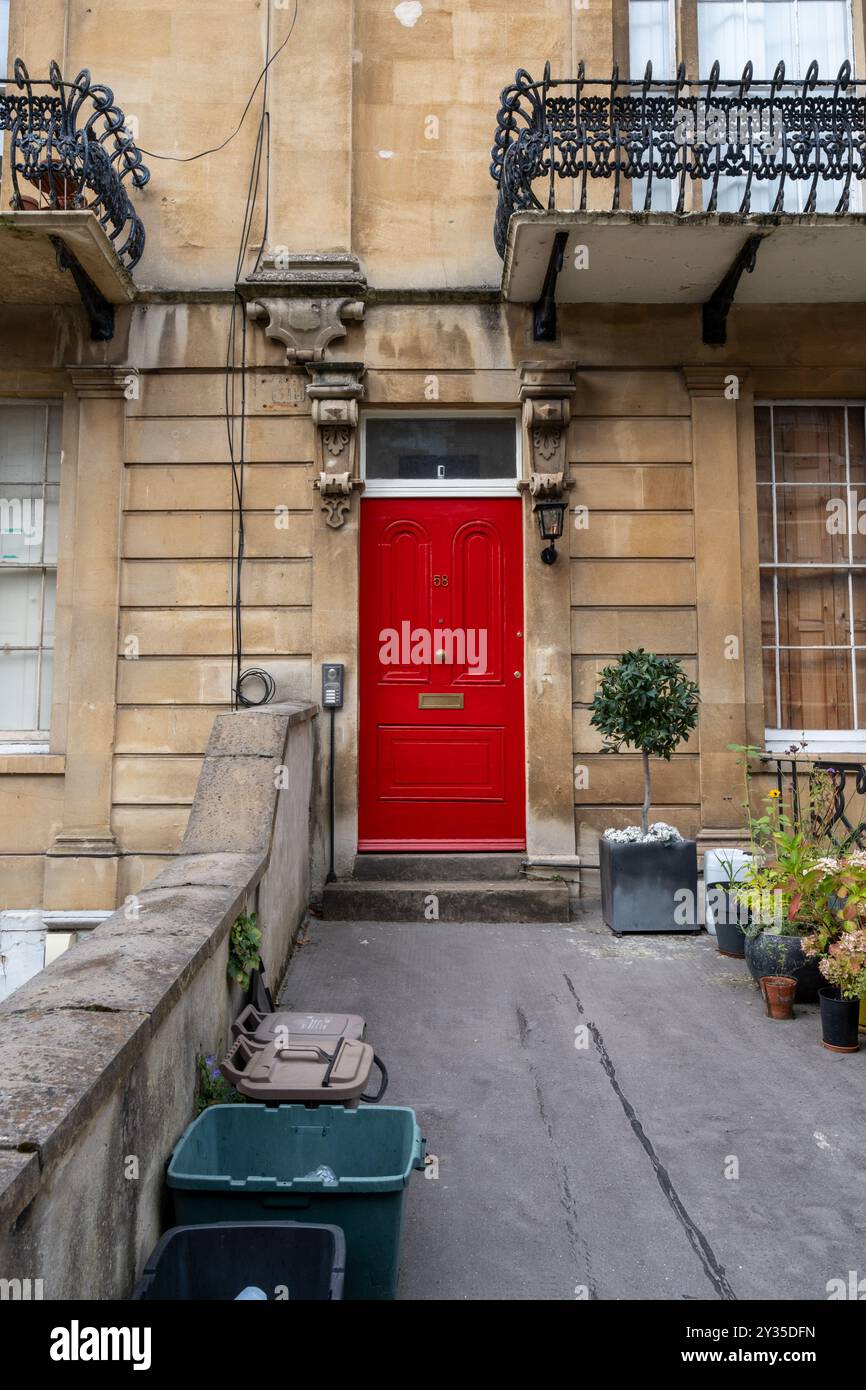 Front door panel hi-res stock photography and images - Alamy