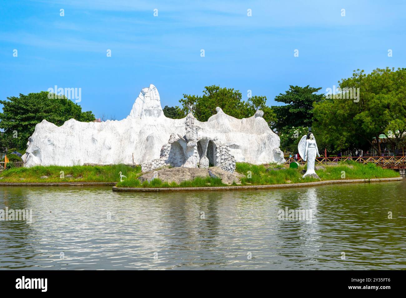 Shahid zia shishu park hi-res stock photography and images - Alamy