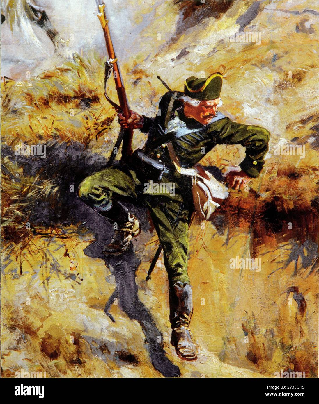 The Racławice Panorama (Polish: Panorama Racławicka) is a monumental ...