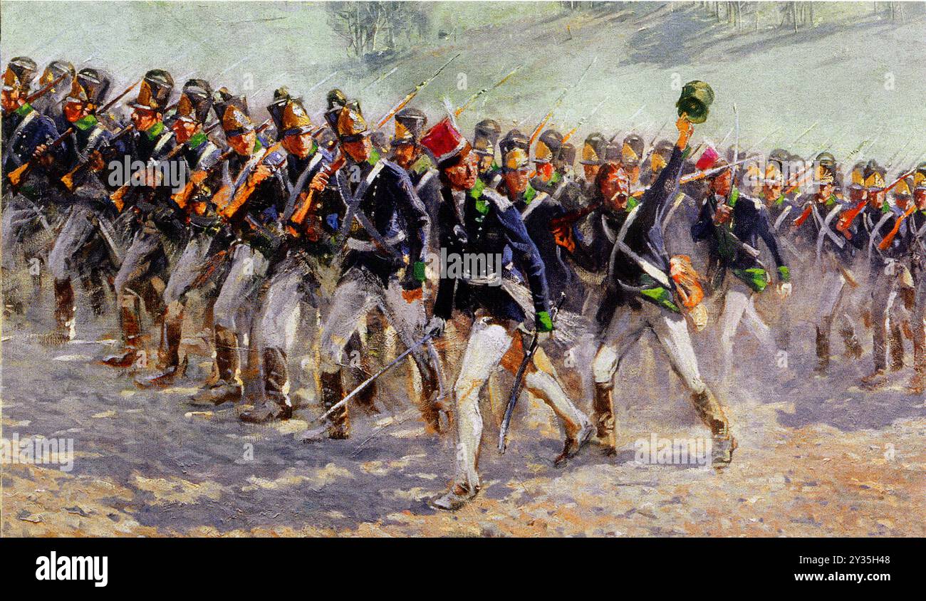 The Racławice Panorama (Polish: Panorama Racławicka) is a monumental ...