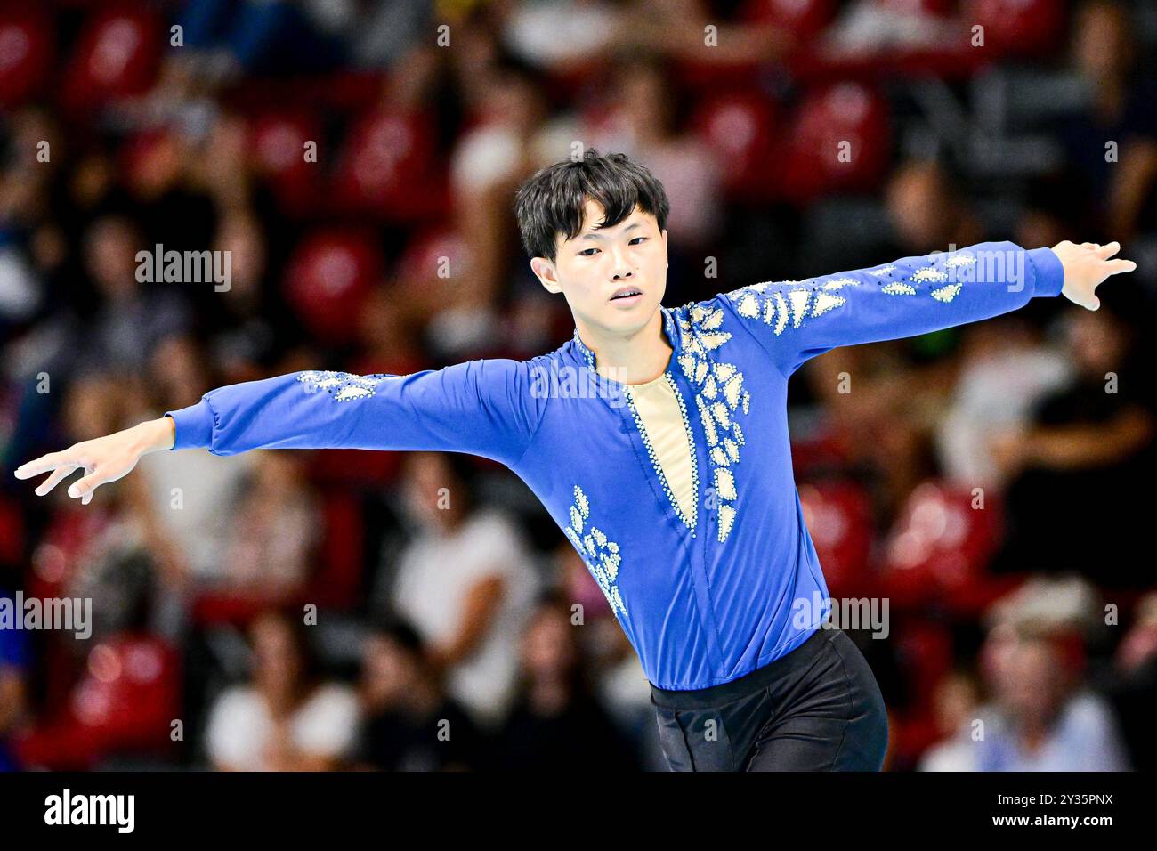 Lin tian ching hi-res stock photography and images - Alamy