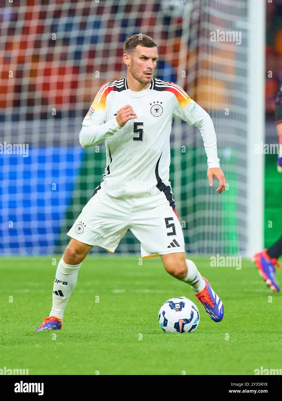 Pascal gross länderspiel hi-res stock photography and images - Alamy