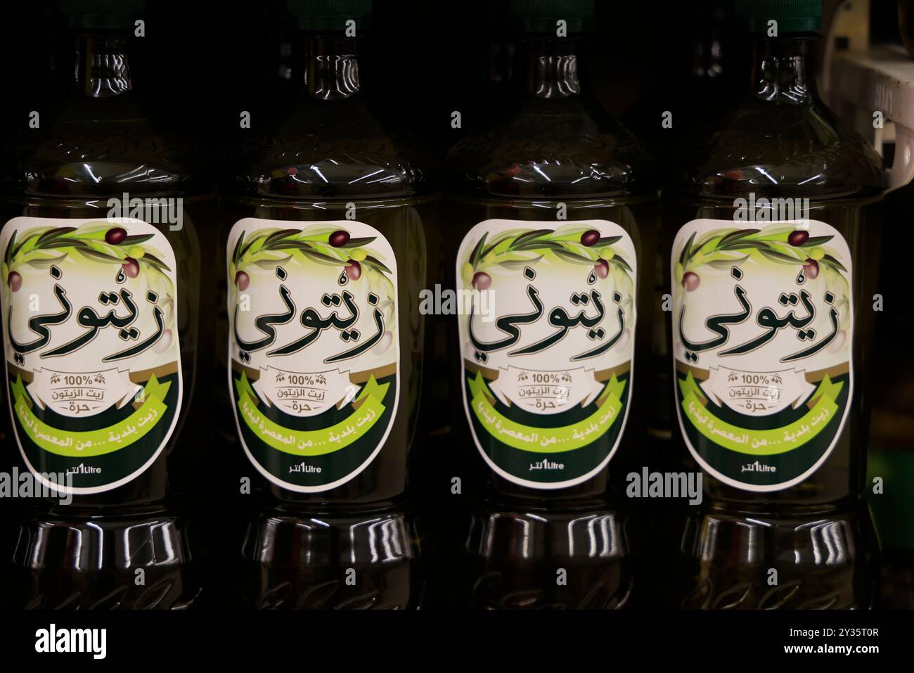 Olive trees in the Marrakech region of Morocco. Marrakech, Marrakech ...