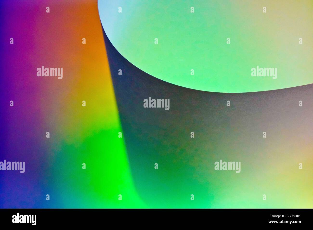 Abstract colorful papersheet backgrounds Stock Photo - Alamy