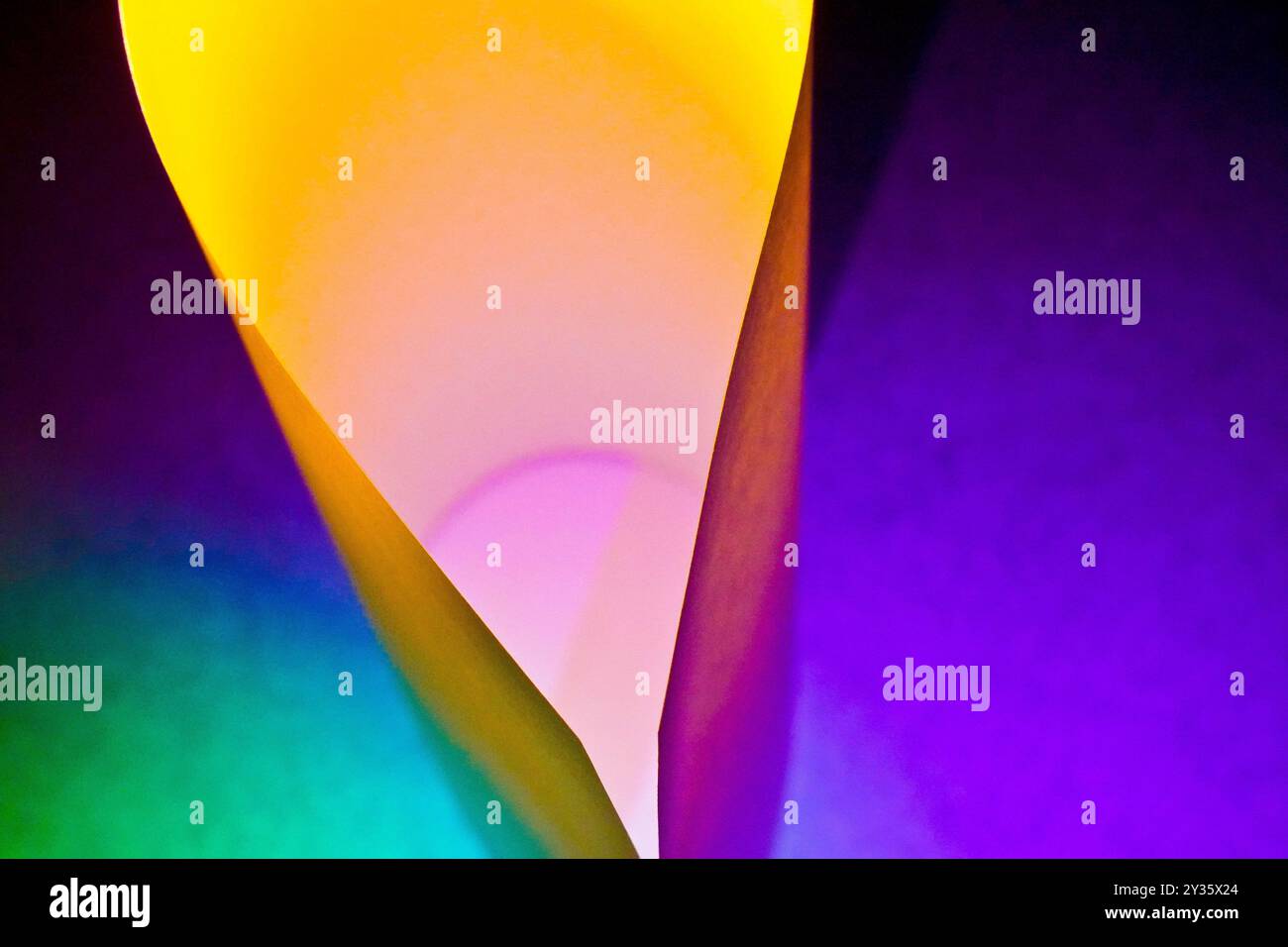 Abstract colorful papersheet backgrounds Stock Photo - Alamy