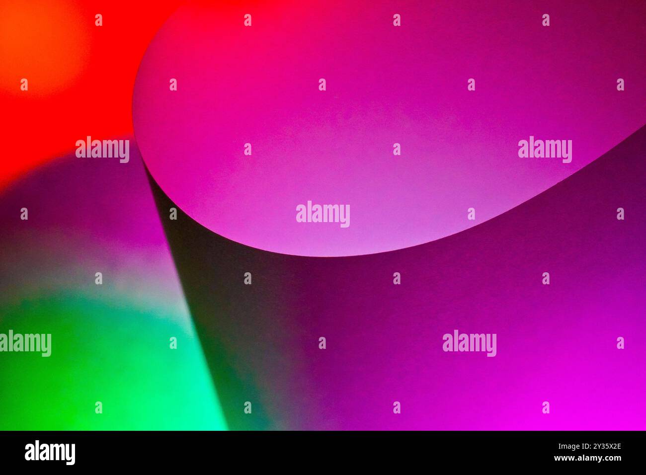 Abstract colorful papersheet backgrounds Stock Photo - Alamy