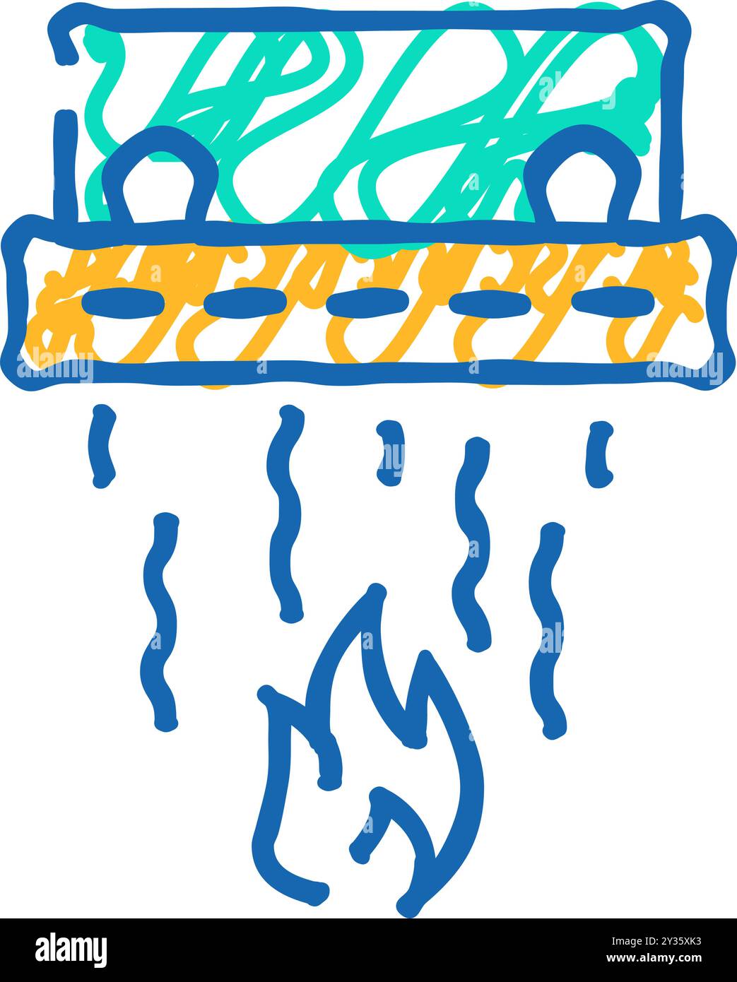 Filter filtration nature eco Cut Out Stock Images & Pictures - Alamy