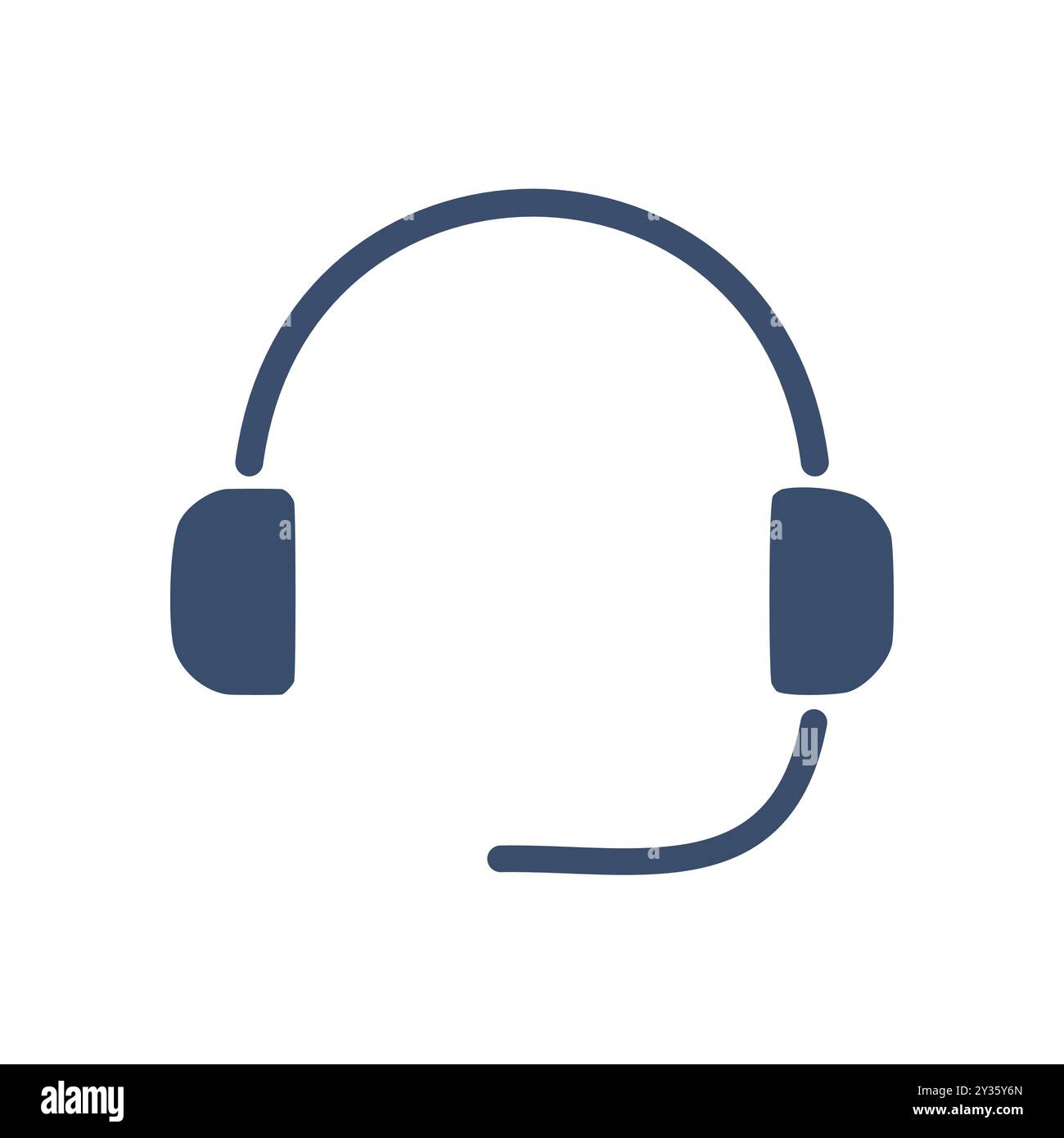 Virtual_assistant hi-res stock photography and images - Alamy