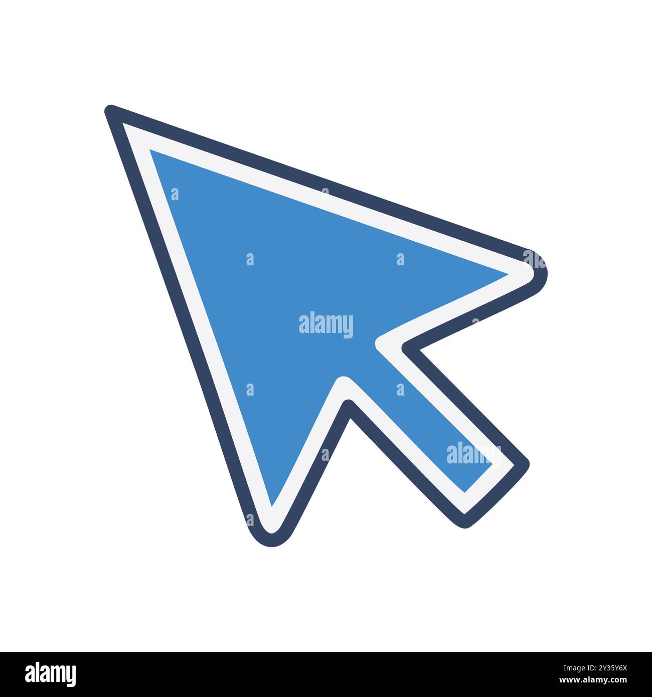 Simple clear distinct Stock Vector Images - Alamy