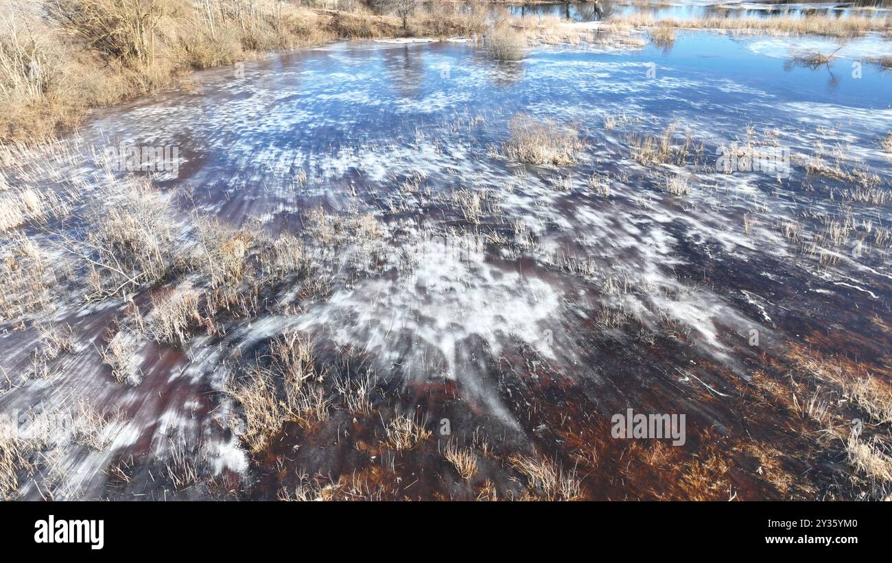 Estonian spring hi-res stock photography and images - Alamy
