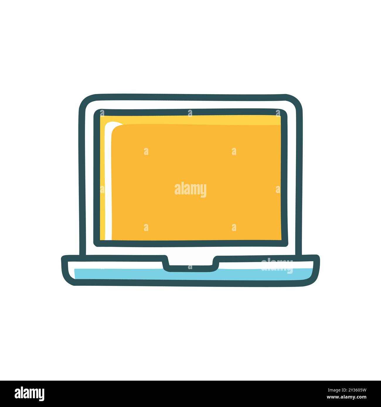 Simple electronics projects Stock Vector Images - Alamy