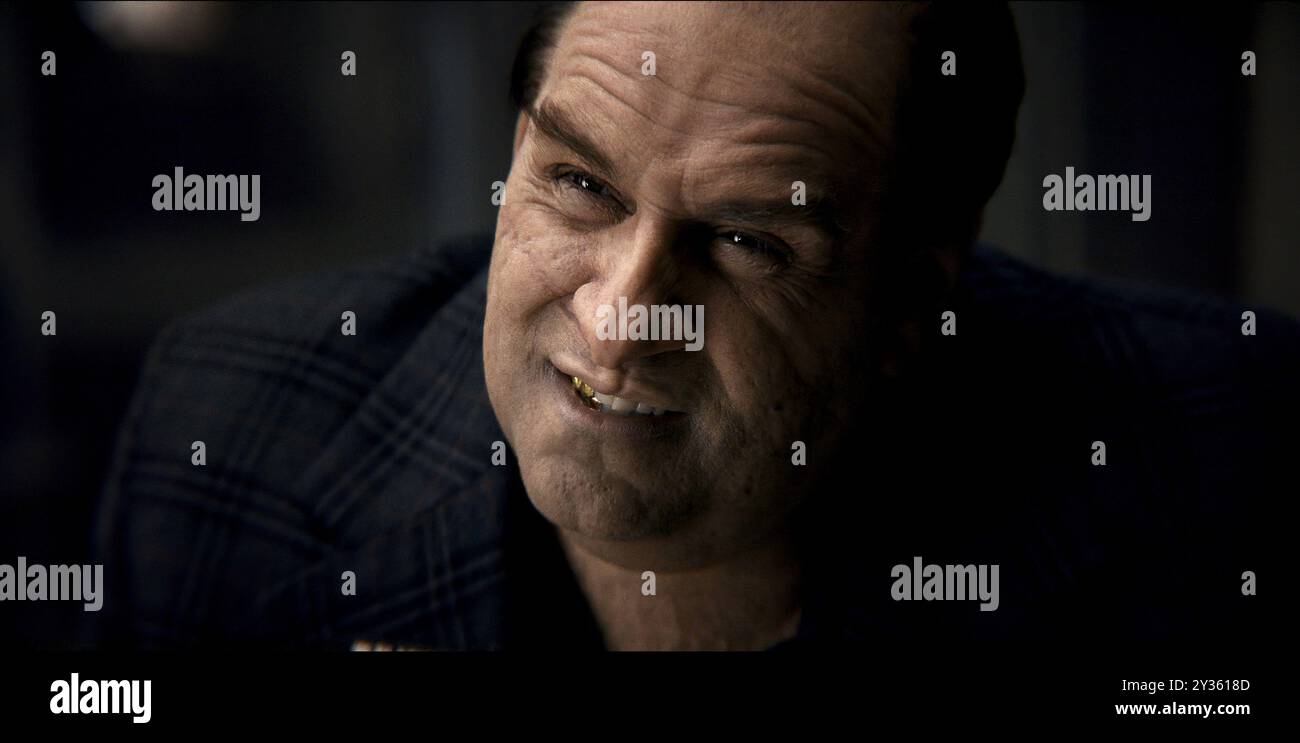 The Penguin Colin Farrell Stock Photo - Alamy