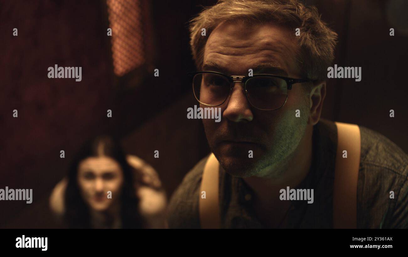 Stalker 2024 hi-res stock photography and images - Alamy