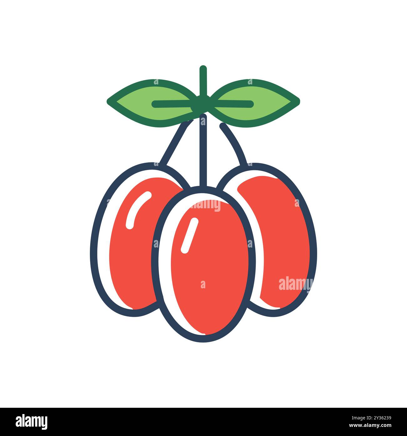 Represents unity Stock Vector Images - Alamy