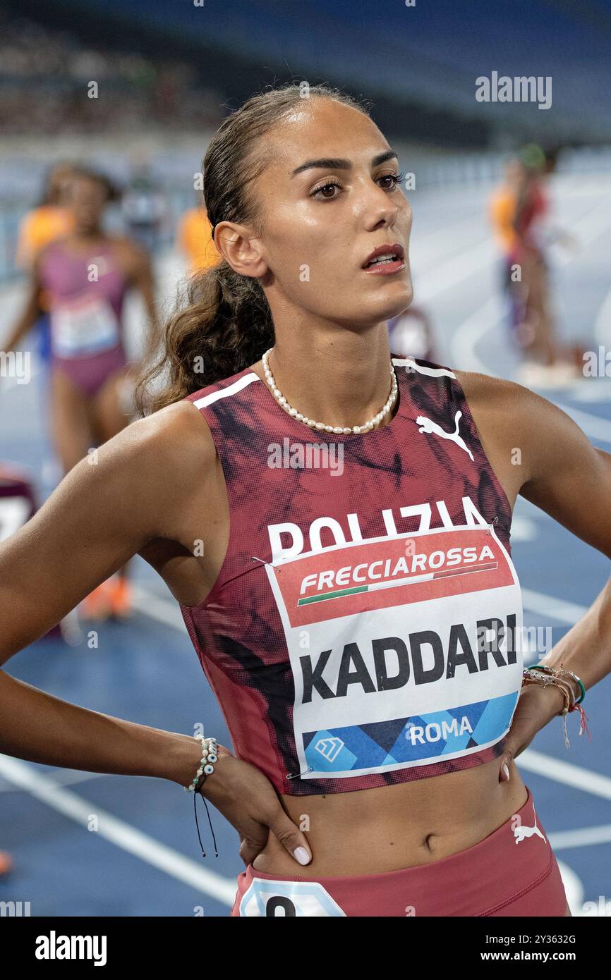 Dalia kaddari 2024 hi-res stock photography and images - Alamy