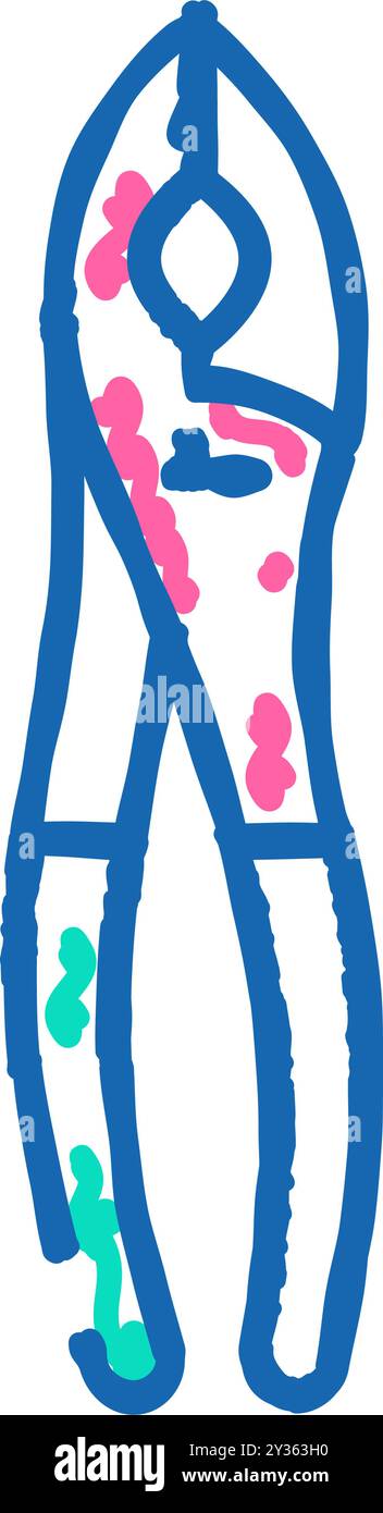 Icon fix tool joint hi-res stock photography and images - Alamy