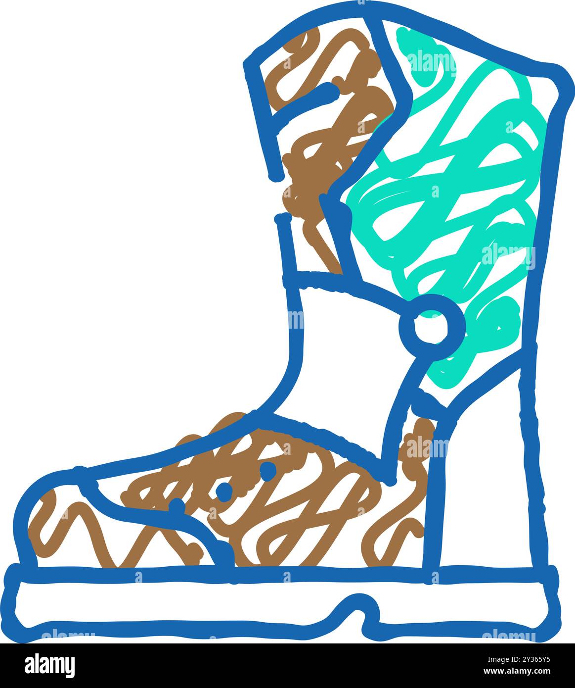 Top view vintage motorcycle Stock Vector Images - Alamy