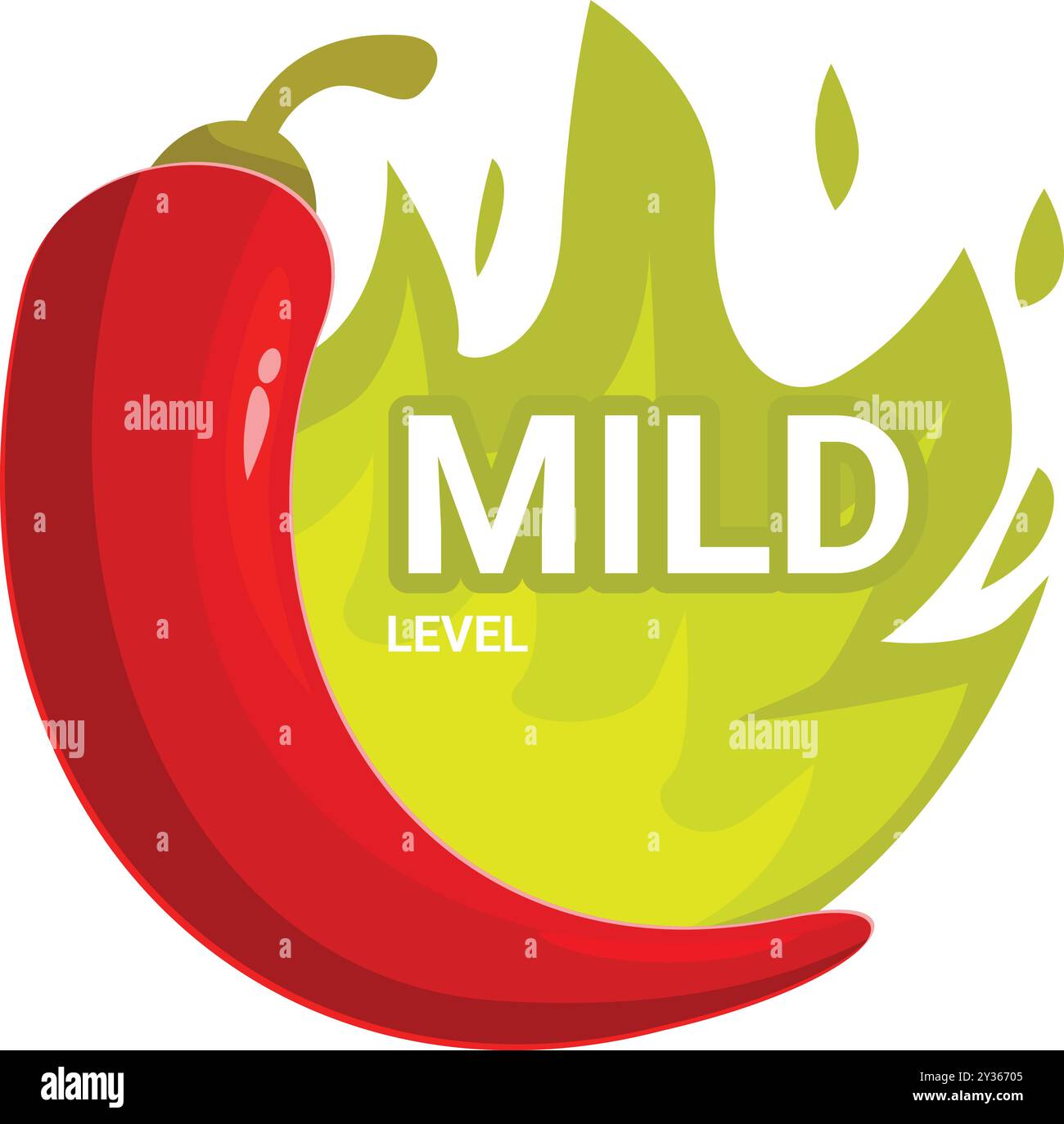 Cartoon clip art burning up hi-res stock photography and images - Alamy