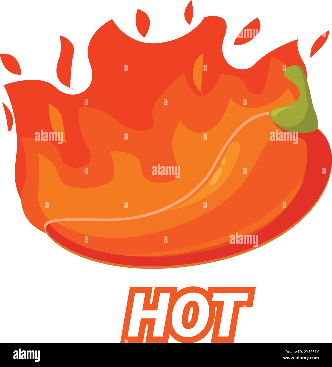 Engulf Cartoon Images Cartoon Illustration Of A Castle Engulfed In