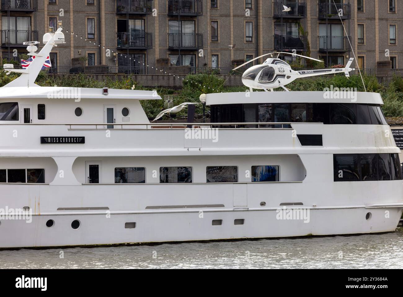 Miss conduct hi-res stock photography and images - Alamy