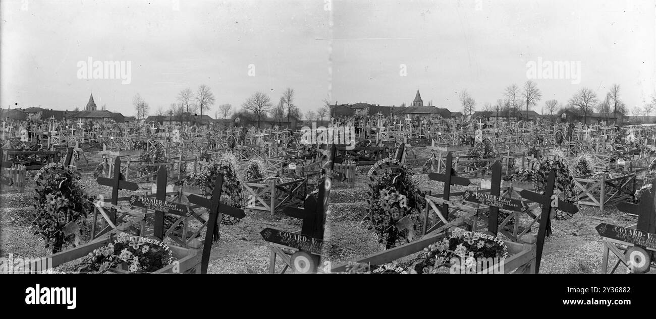 Infantry world war 1 Black and White Stock Photos & Images - Alamy