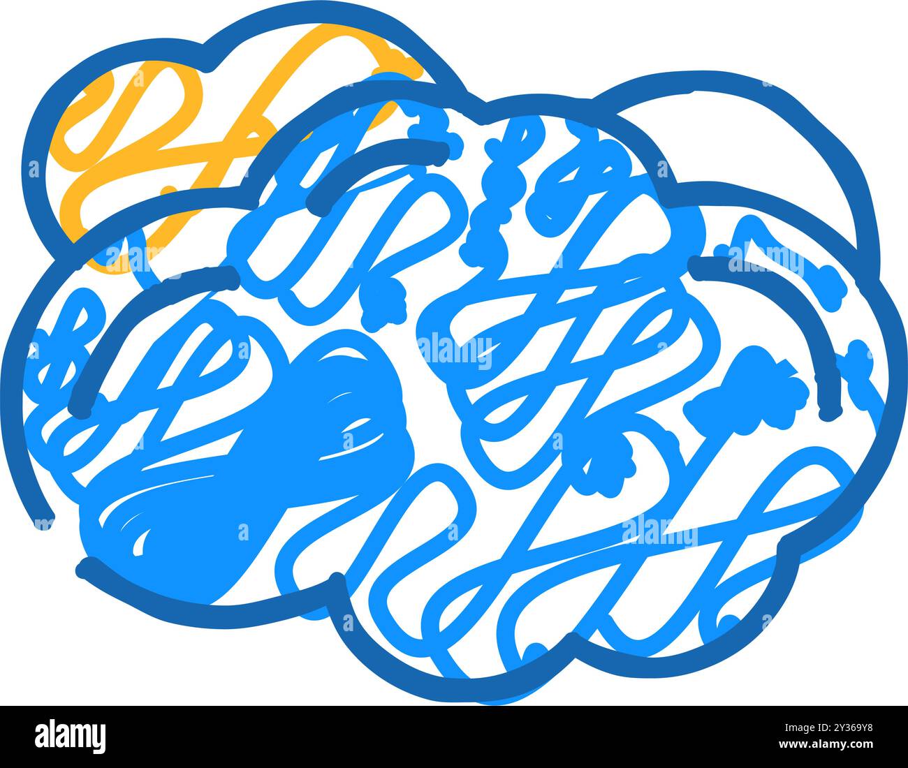 gas chemistry icon doodle illustration Stock Vector Image & Art - Alamy