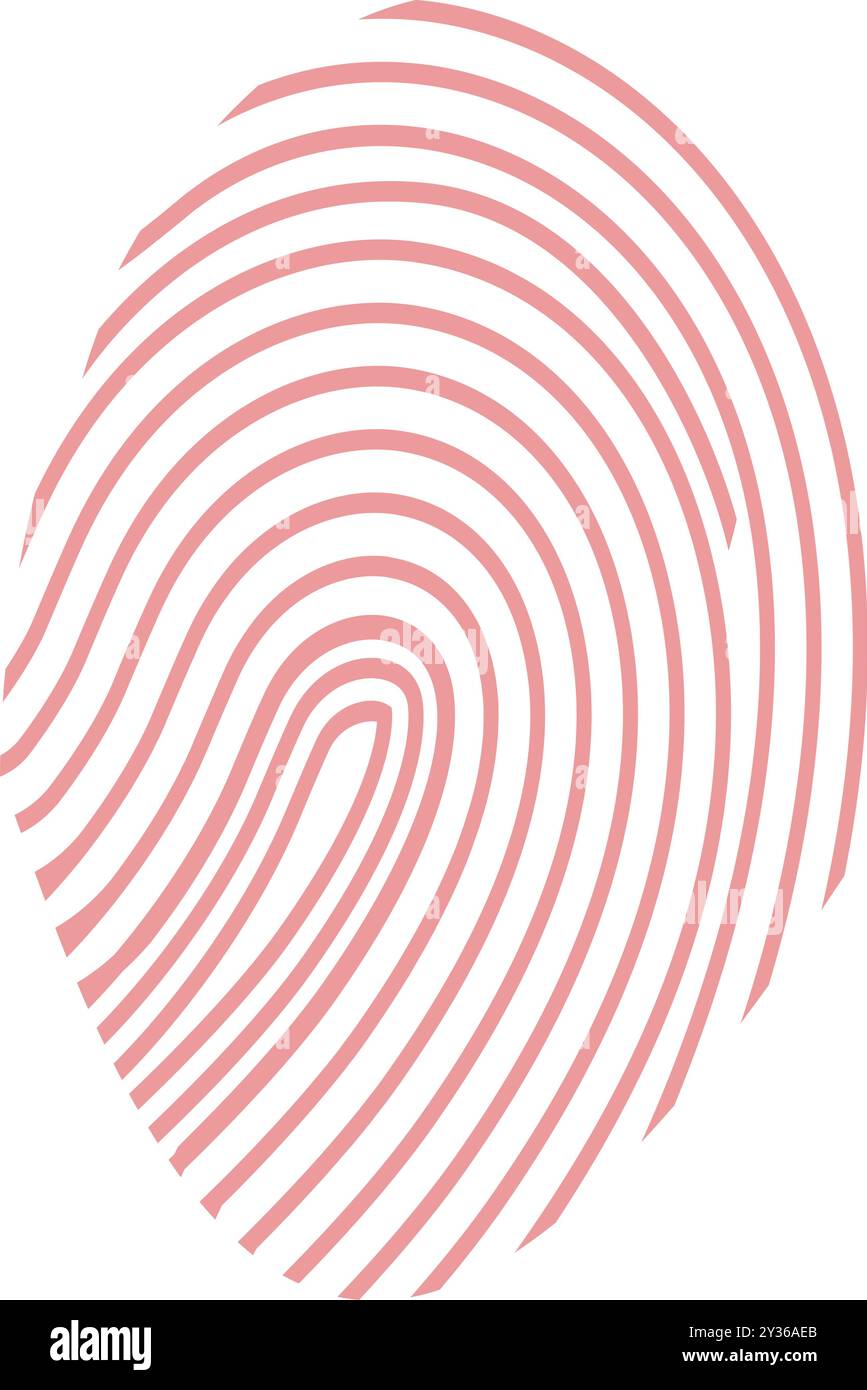 Digital detective cyber security Cut Out Stock Images & Pictures - Alamy