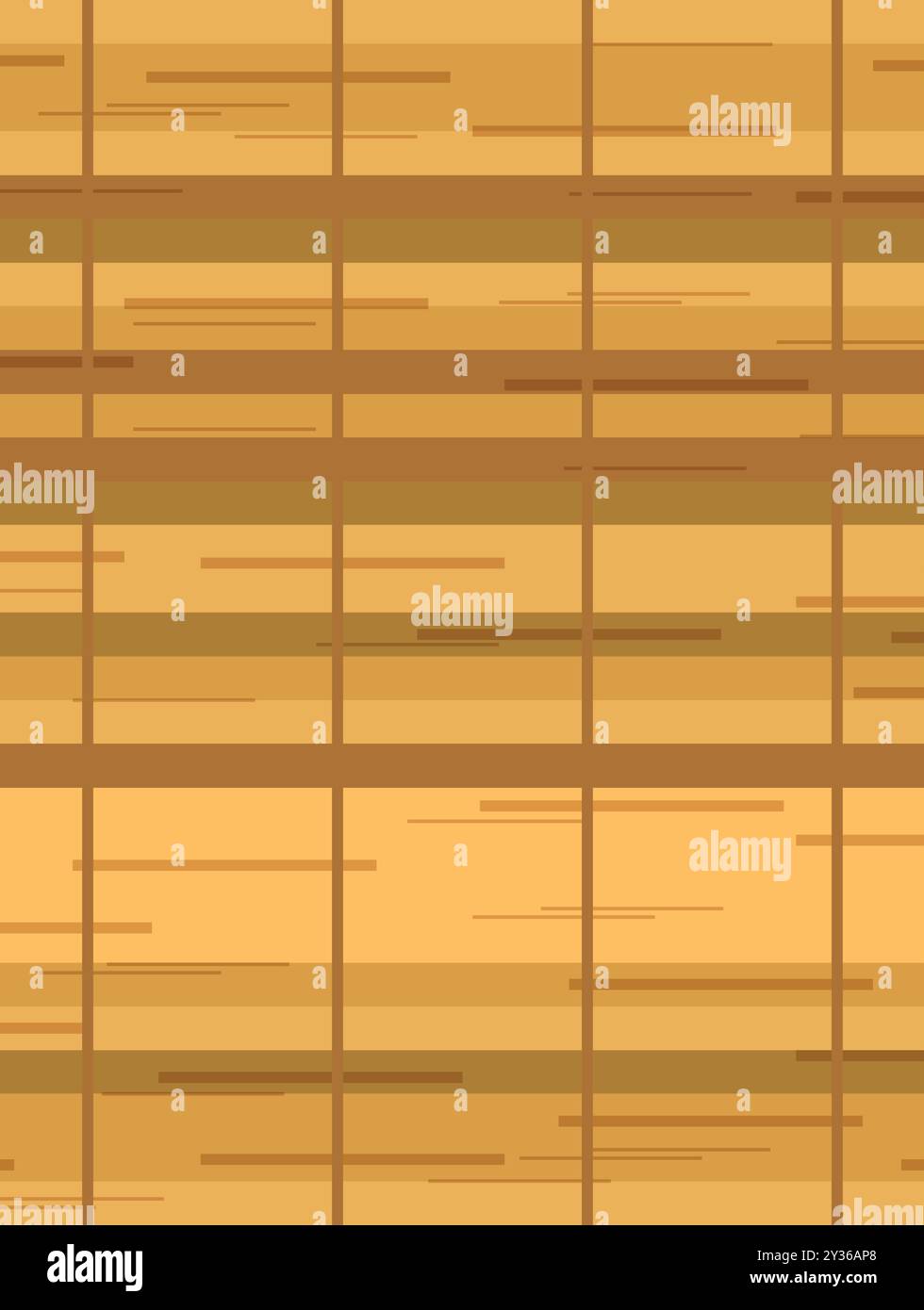 Light brown wooden mat texture background illustration Stock Vector ...