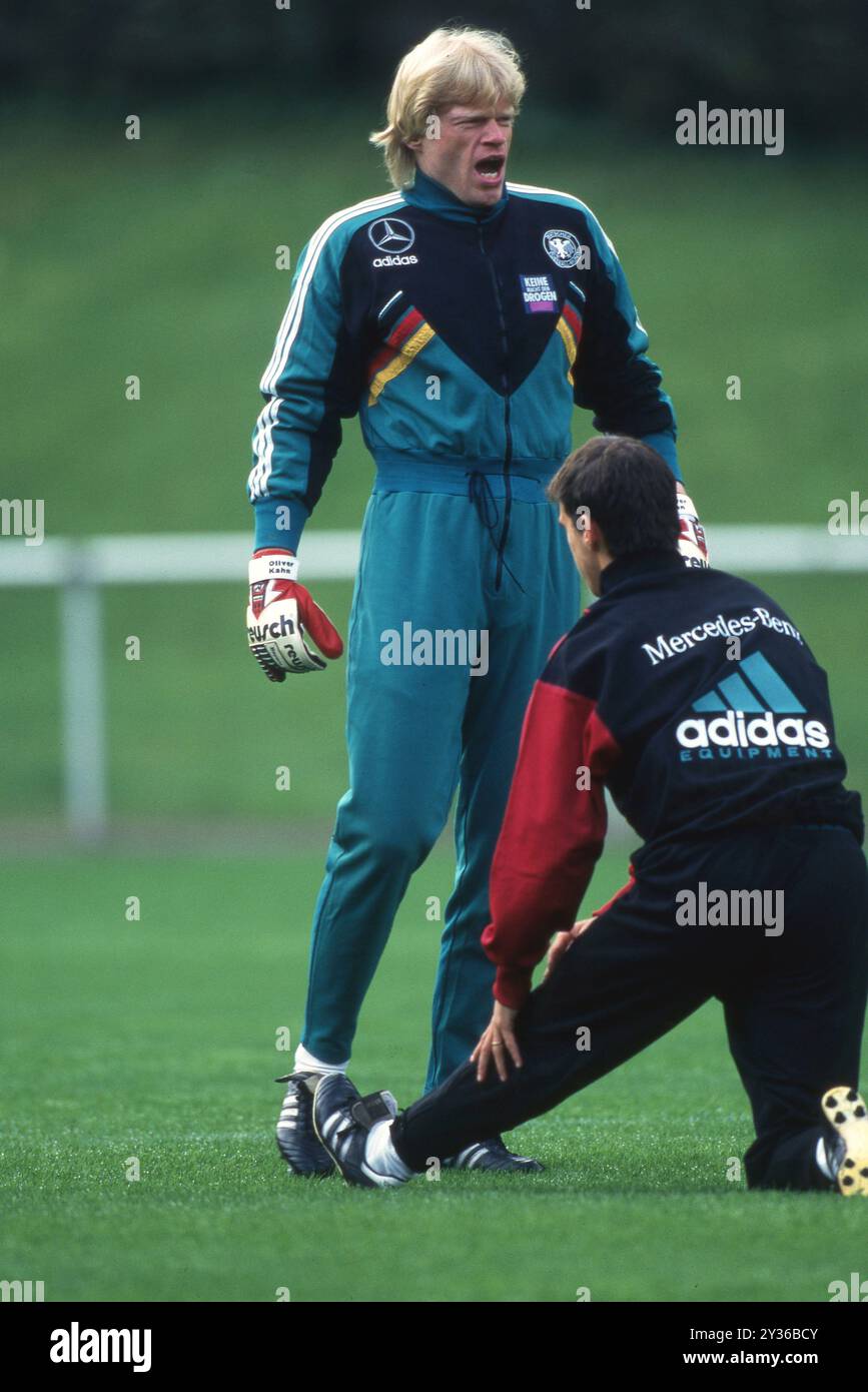 European championship qualification for the european championship 1996 ...