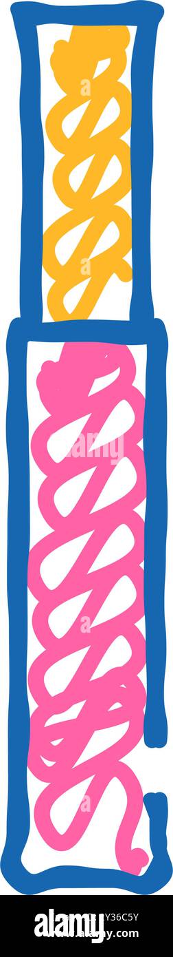 Strand of wire Stock Vector Images - Alamy