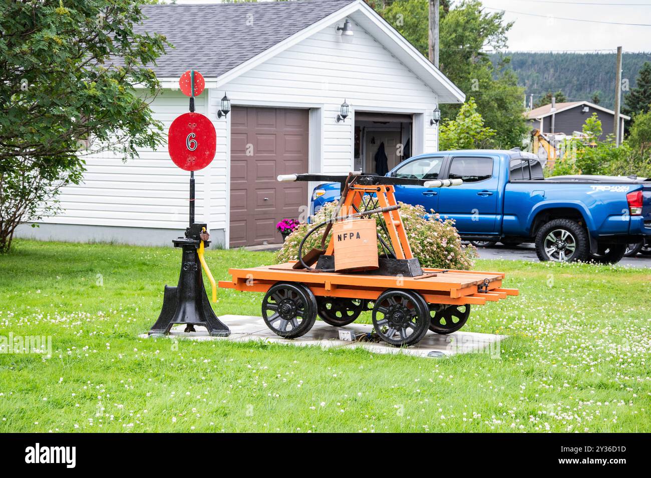 Avondale hi-res stock photography and images - Alamy