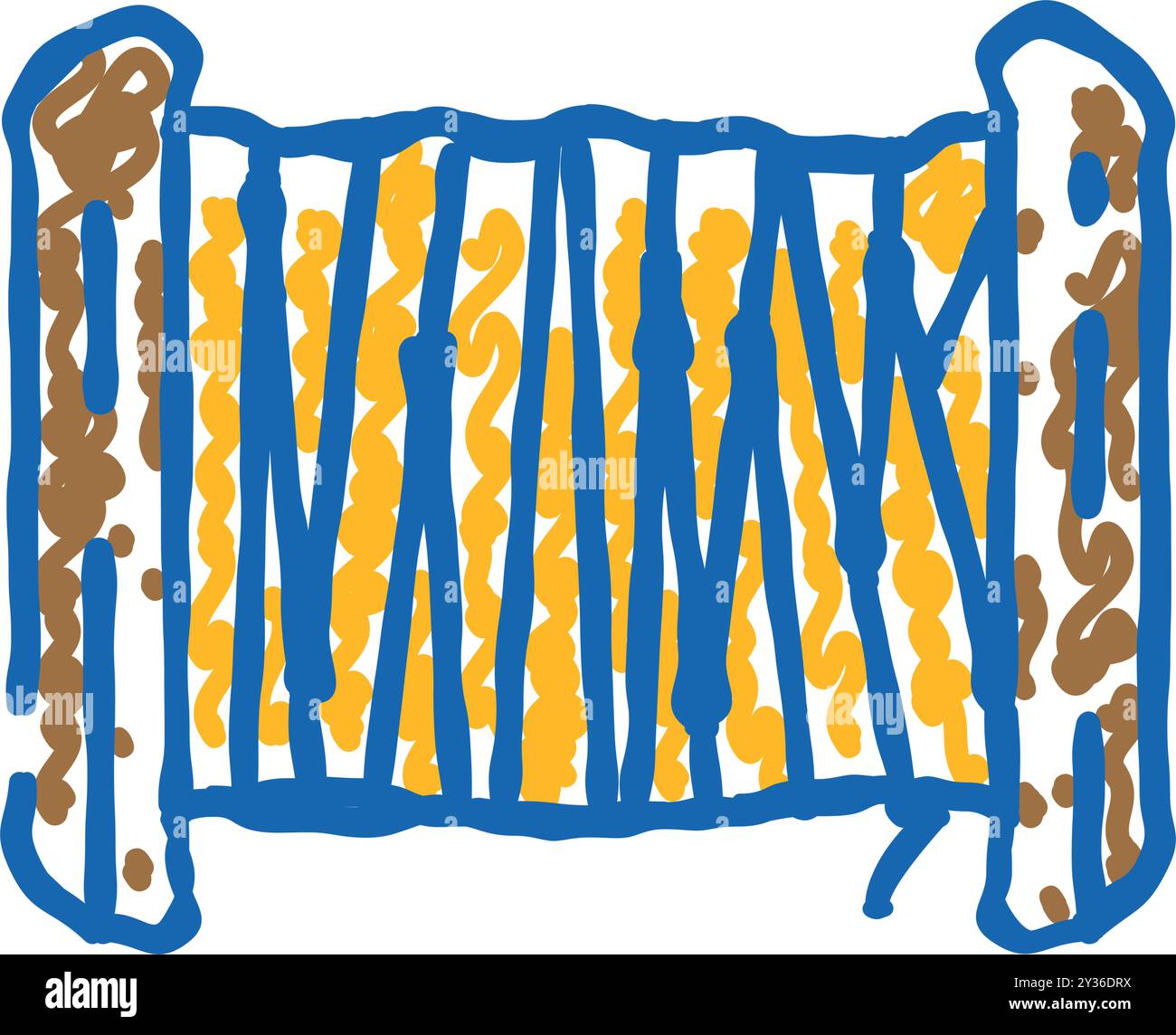 Cable barrel Cut Out Stock Images & Pictures - Alamy