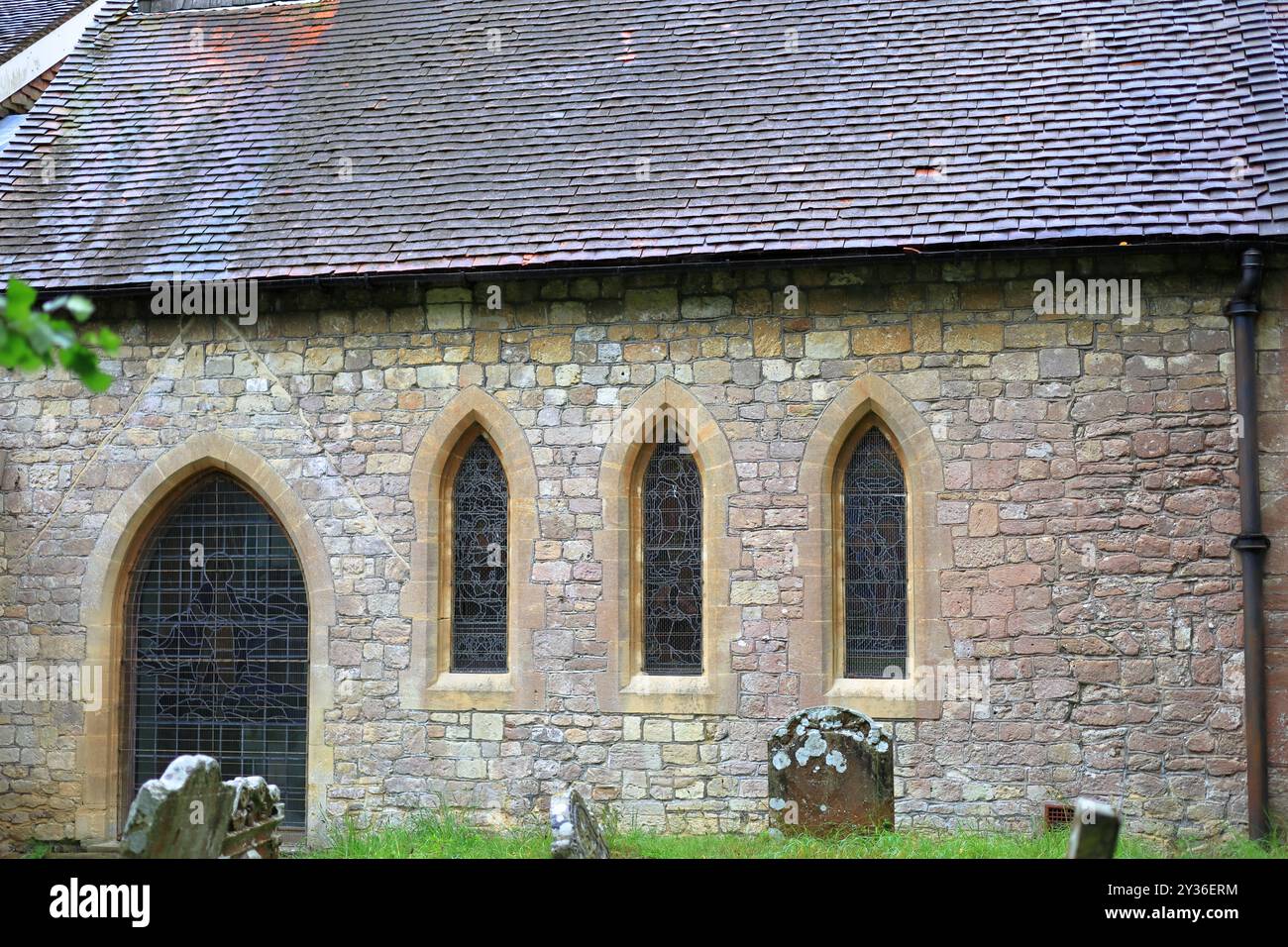 Rowner Lane, Gosport, Hampshire, England. 6 September 2024. Part of the ...
