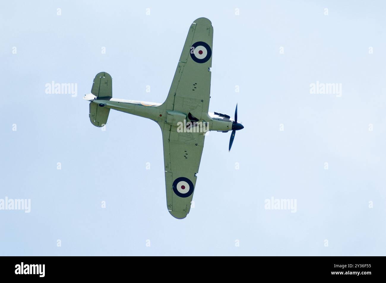 Mj627 spitfire hi-res stock photography and images - Alamy