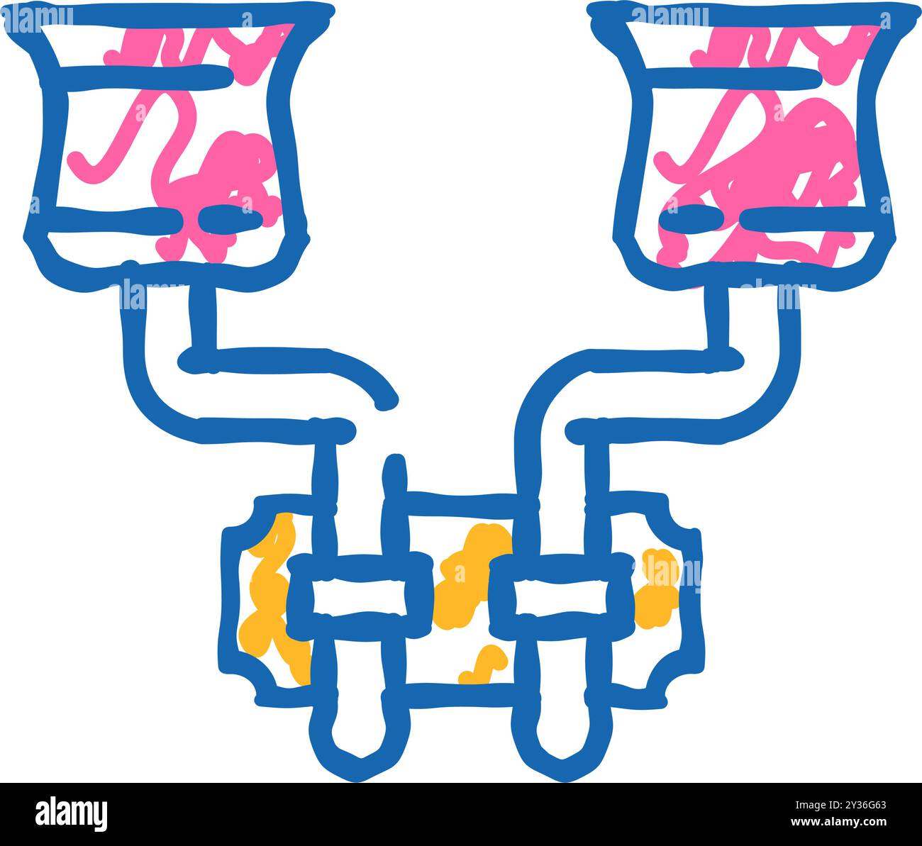 Sconces Cut Out Stock Images & Pictures - Alamy