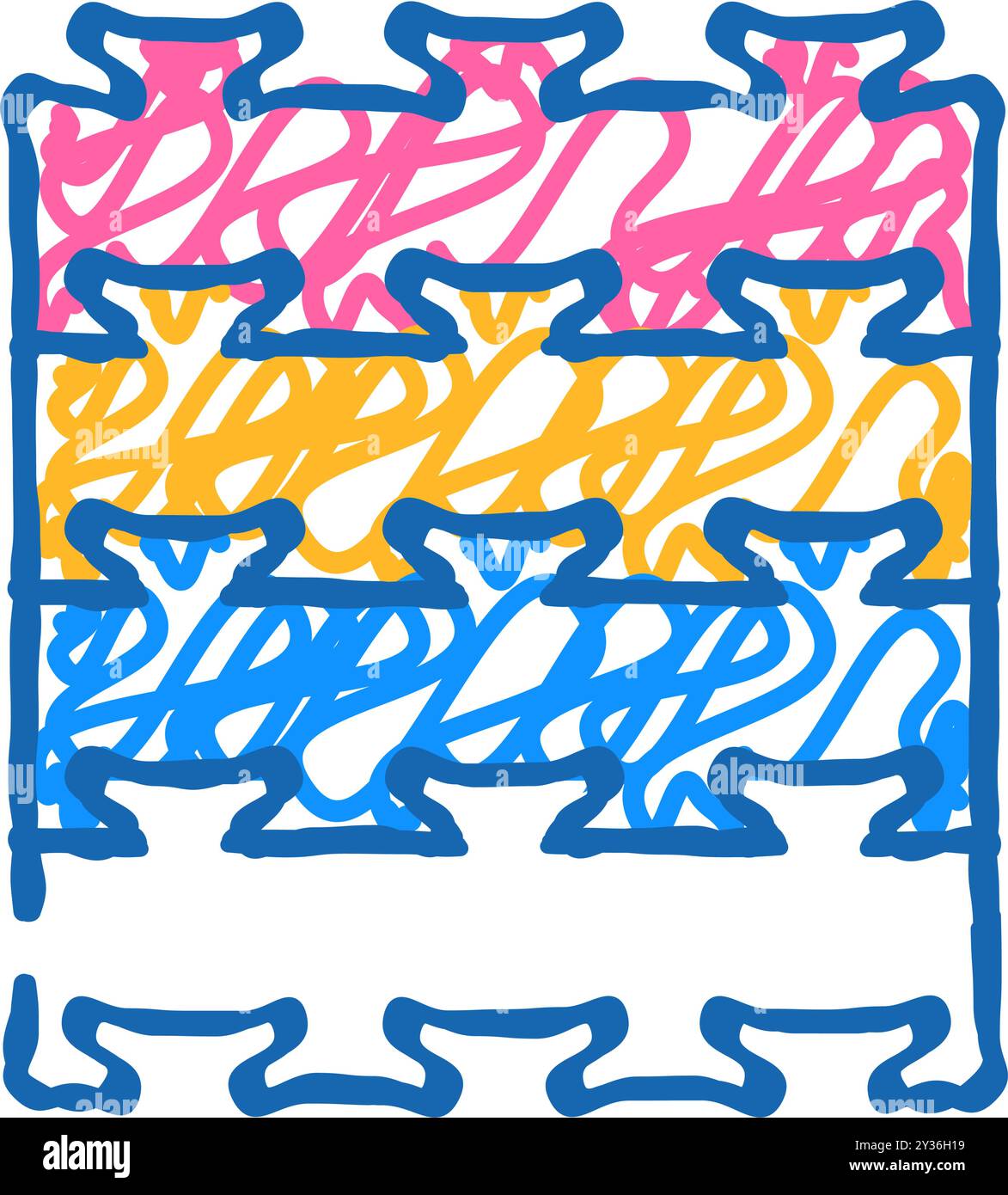 Toy dinosaur box Cut Out Stock Images & Pictures - Alamy