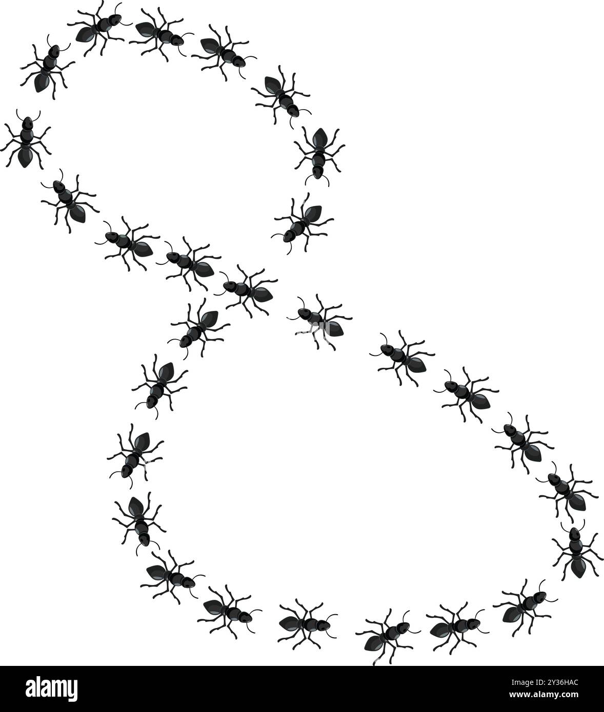 Forming large Stock Vector Images - Alamy