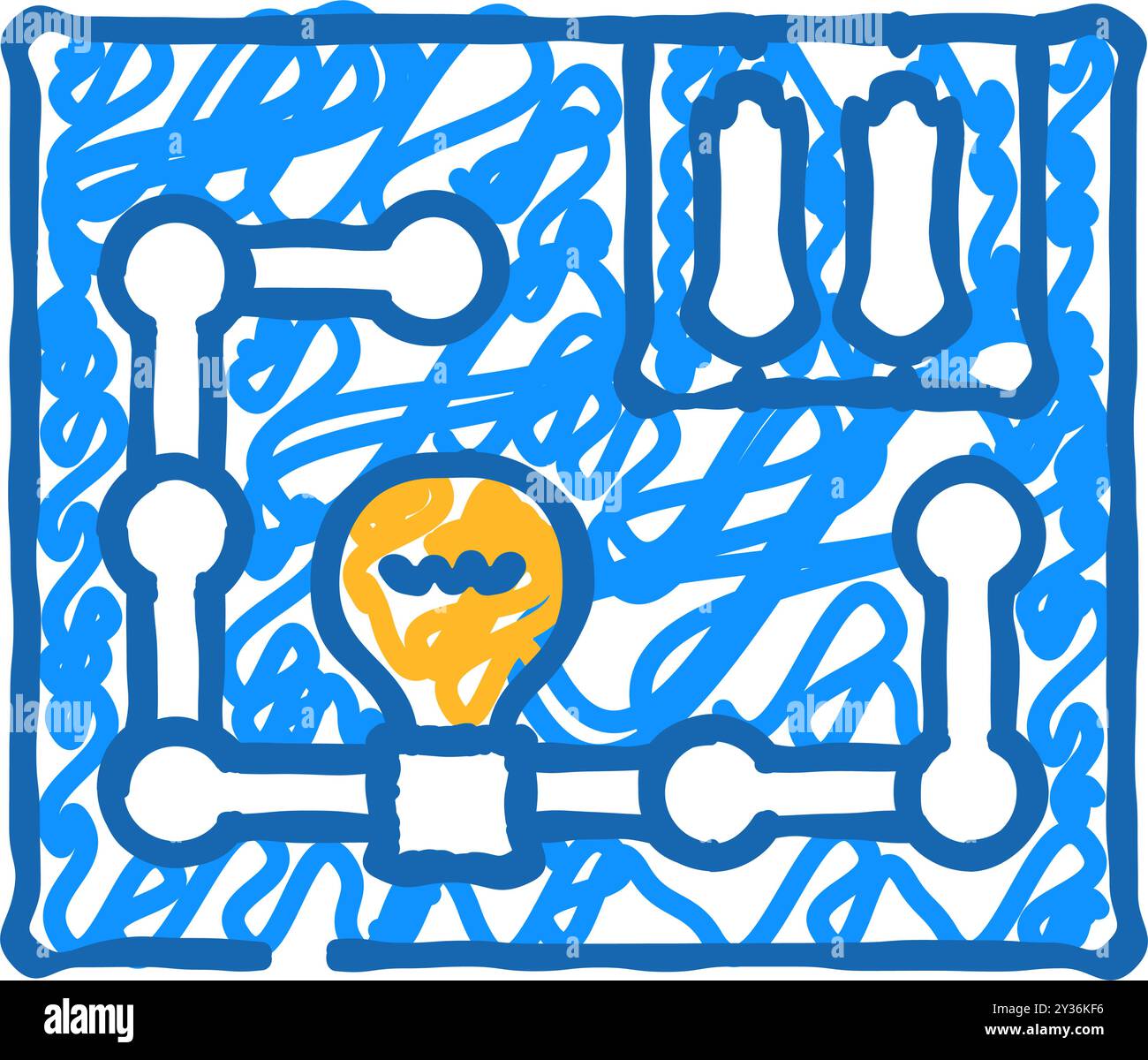 Science playground Cut Out Stock Images & Pictures - Alamy