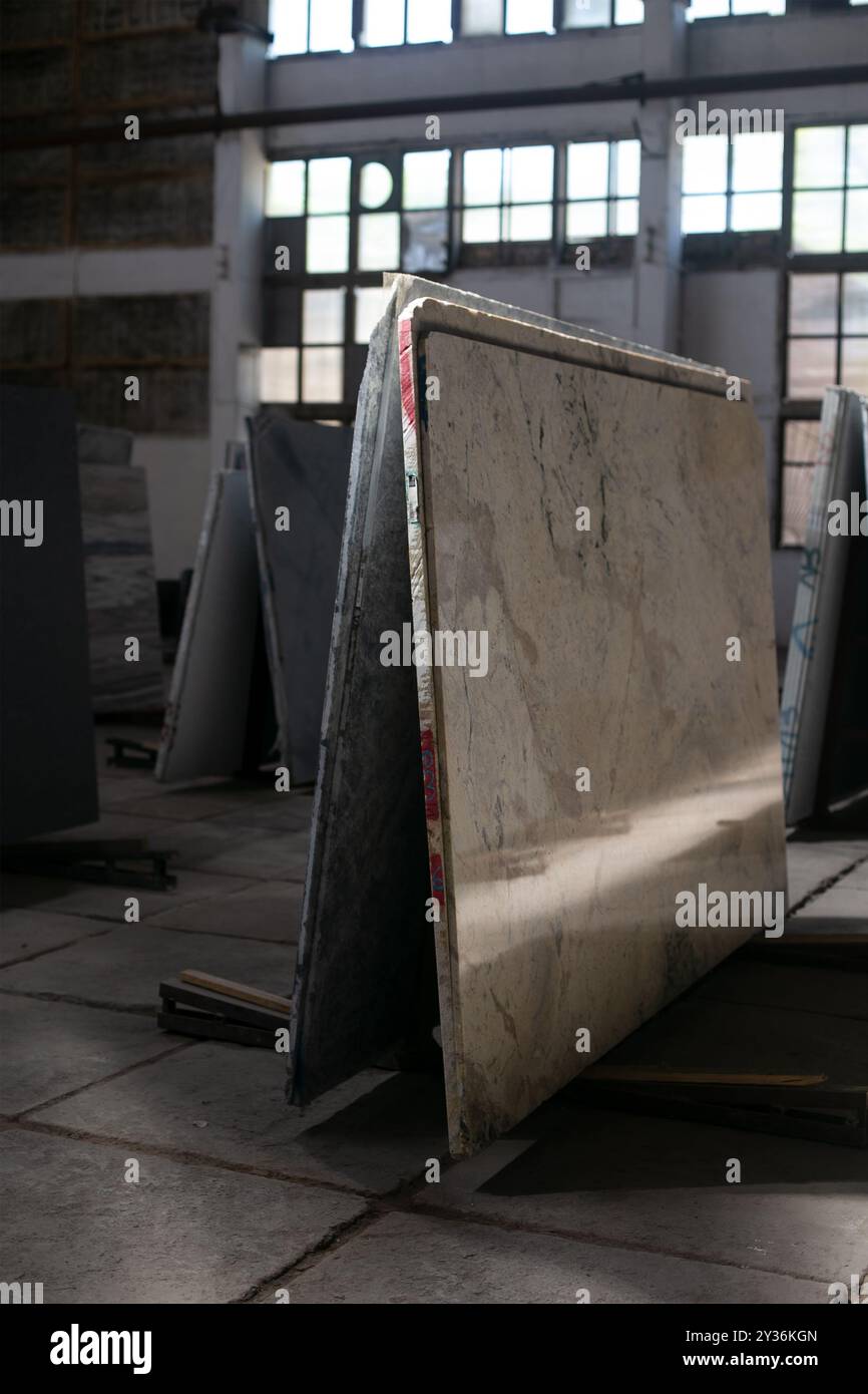 Interior construction site featuring hi-res stock photography and ...