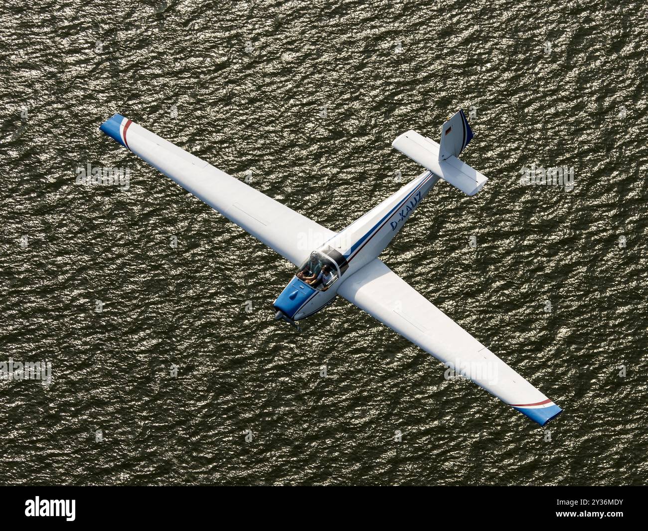 Modelvliegtuig hi-res stock photography and images - Alamy