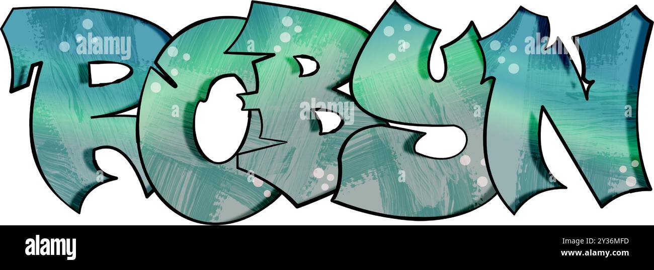 Robyn Stock Vector Images - Alamy