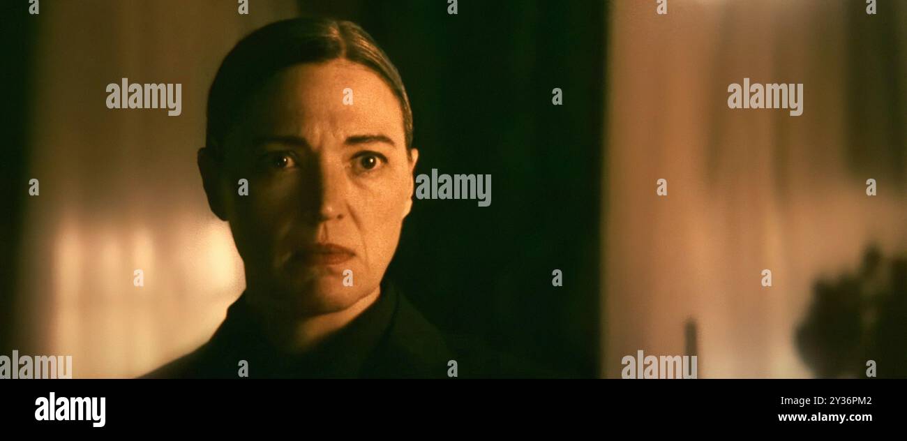 CURSE OF THE SIN EATER, Elizabeth Laidlaw, 2024. © Samuel Goldwyn Films ...