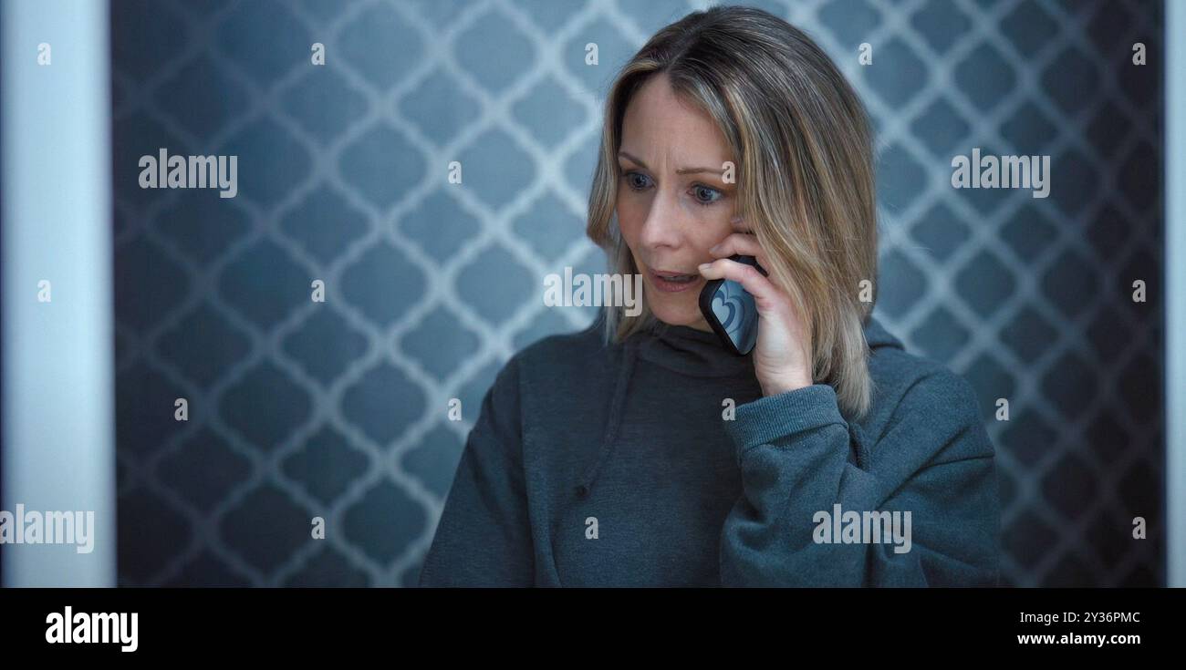 CHARLIE TANGO, Stacie Mistysyn, 2024. © Gravitas Ventures / Courtesy ...