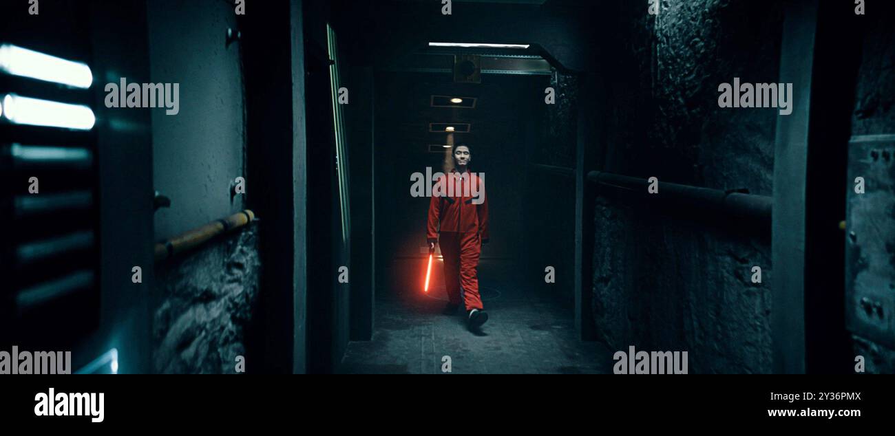 BIR ZAMANLAR GELECEK: 2121, (aka ONCE UPON A TIME IN THE FUTURE: 2121 ...