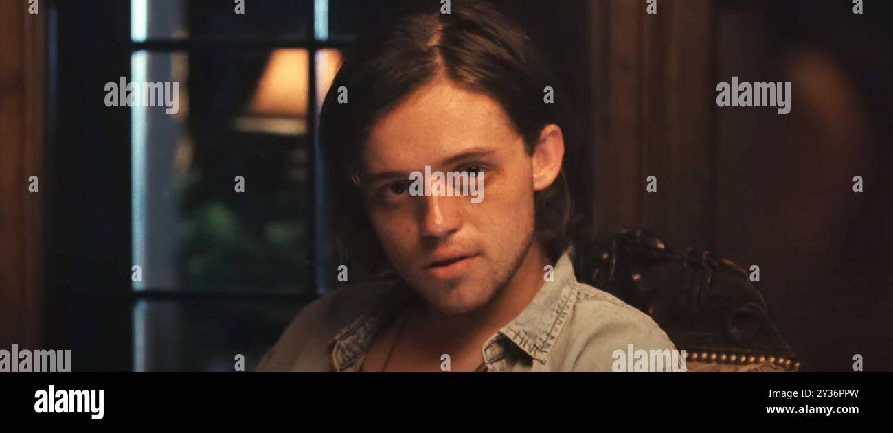 CURSE OF THE SIN EATER, Carter Shimp, 2024. © Samuel Goldwyn Films ...