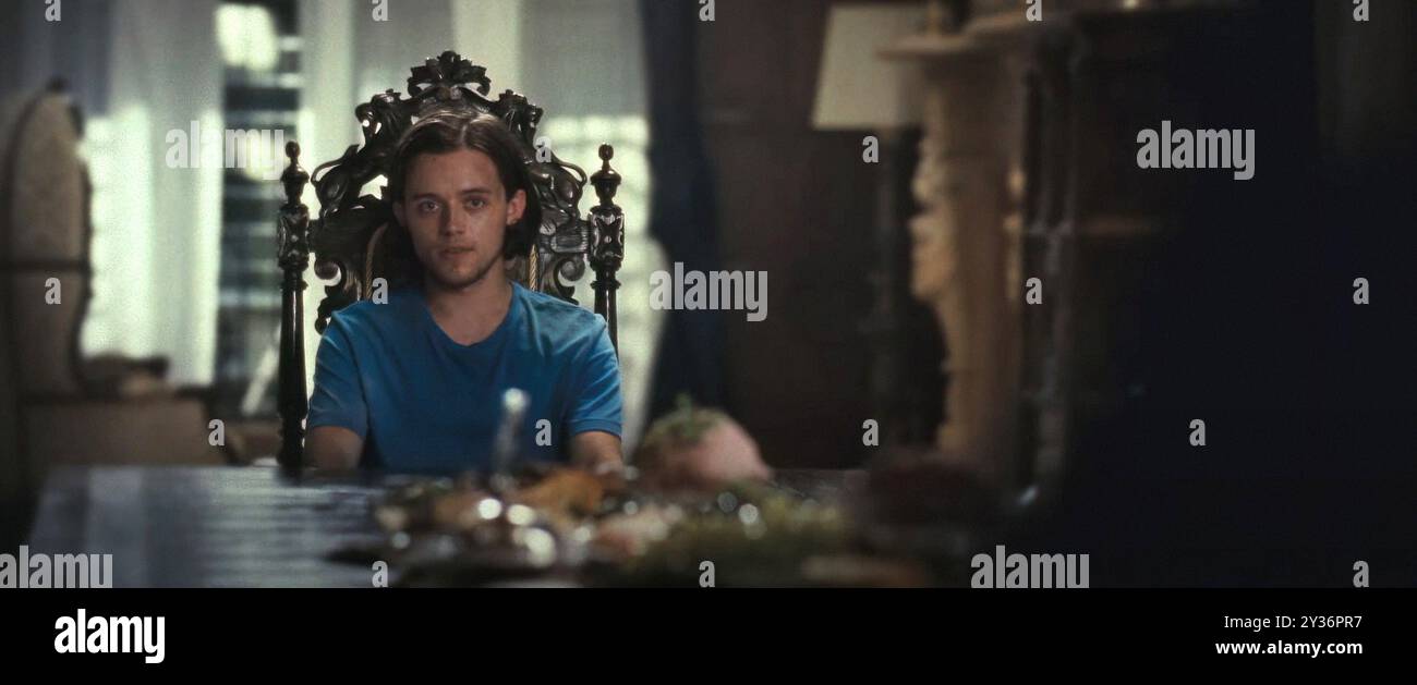 CURSE OF THE SIN EATER, Carter Shimp, 2024. © Samuel Goldwyn Films ...