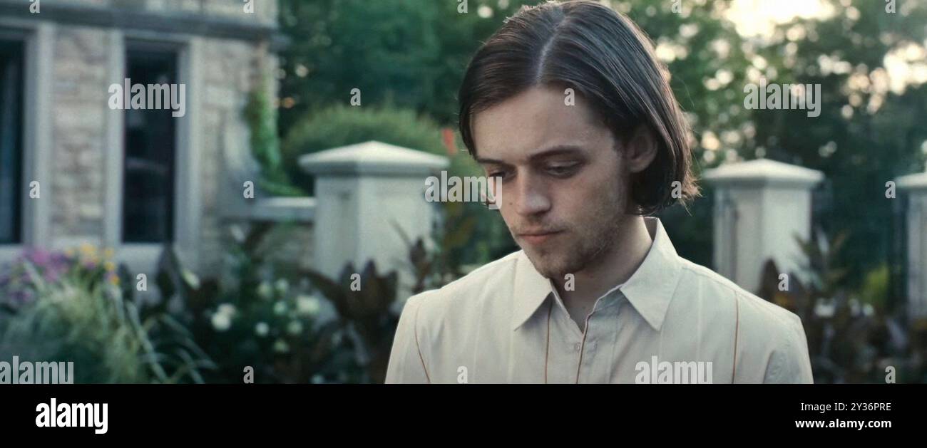 CURSE OF THE SIN EATER, Carter Shimp, 2024. © Samuel Goldwyn Films ...