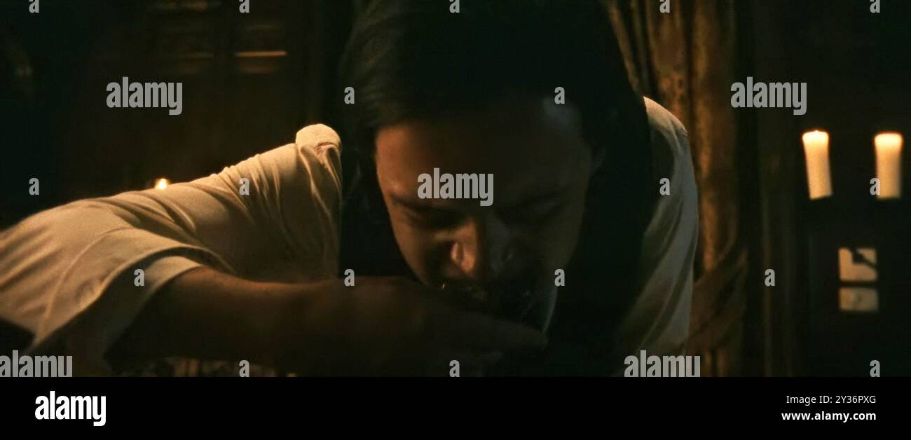 CURSE OF THE SIN EATER, Carter Shimp, 2024. © Samuel Goldwyn Films ...